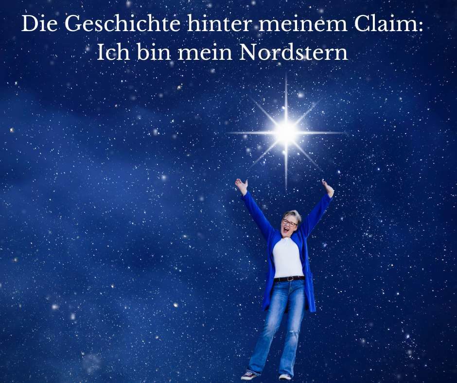 Ich bin mein Nordstern – was mir mein Claim bedeutet - Silke Geissen